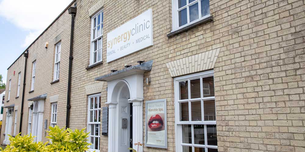 Dentist Addlestone - Sync Dental - Addlestone Dental Practice