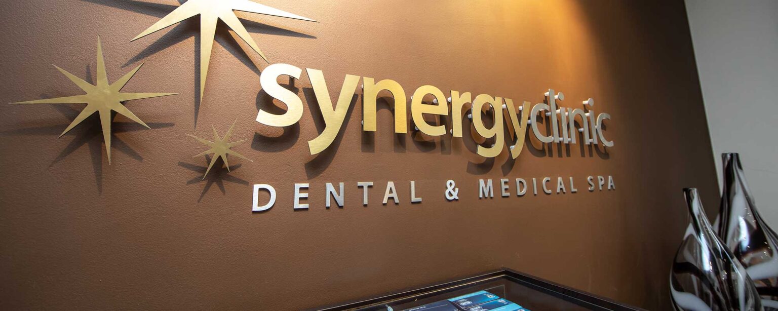 Contact Sync Dental Centres - Surrey - London