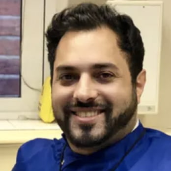Endodontics Referral Surrey - Cosmetic Dental Practice - Sync Dental