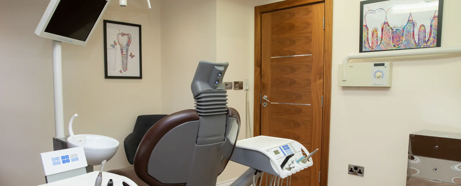 October Newsletter - Dentist Surrey