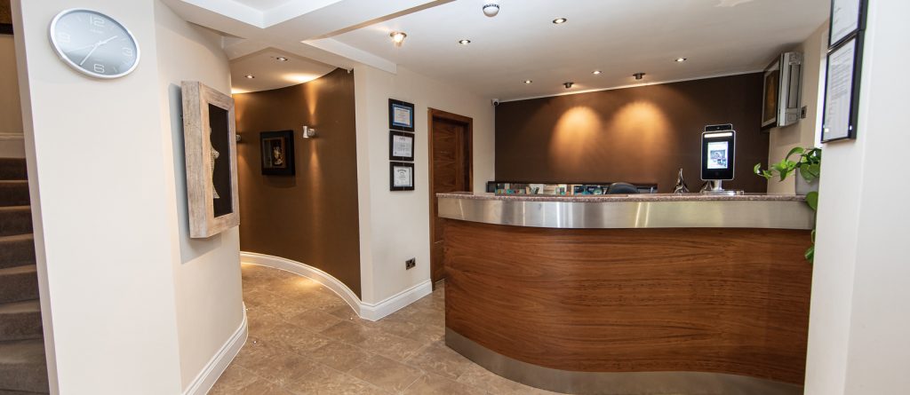 NHS Fees Surrey - Cosmetic Dental Practice - Sync Dental