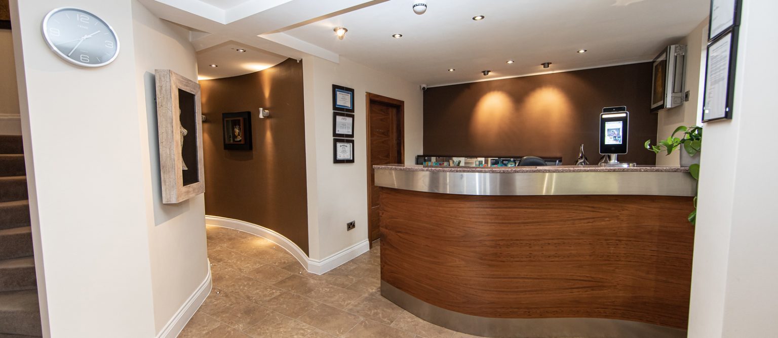 NHS Fees Surrey - Cosmetic Dental Practice - Sync Dental