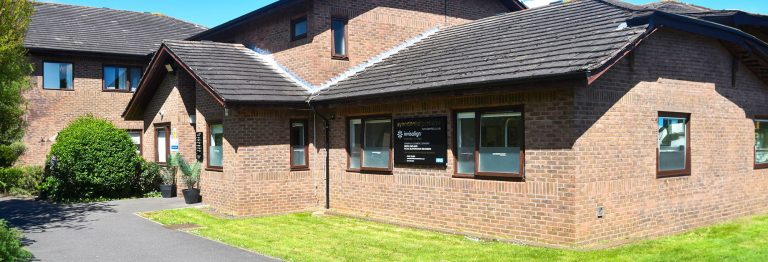 Dentist Woking - Sync Dental - Dental Care Woking