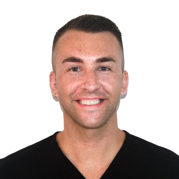 Sync Dental - Meet the Team - Dental Group