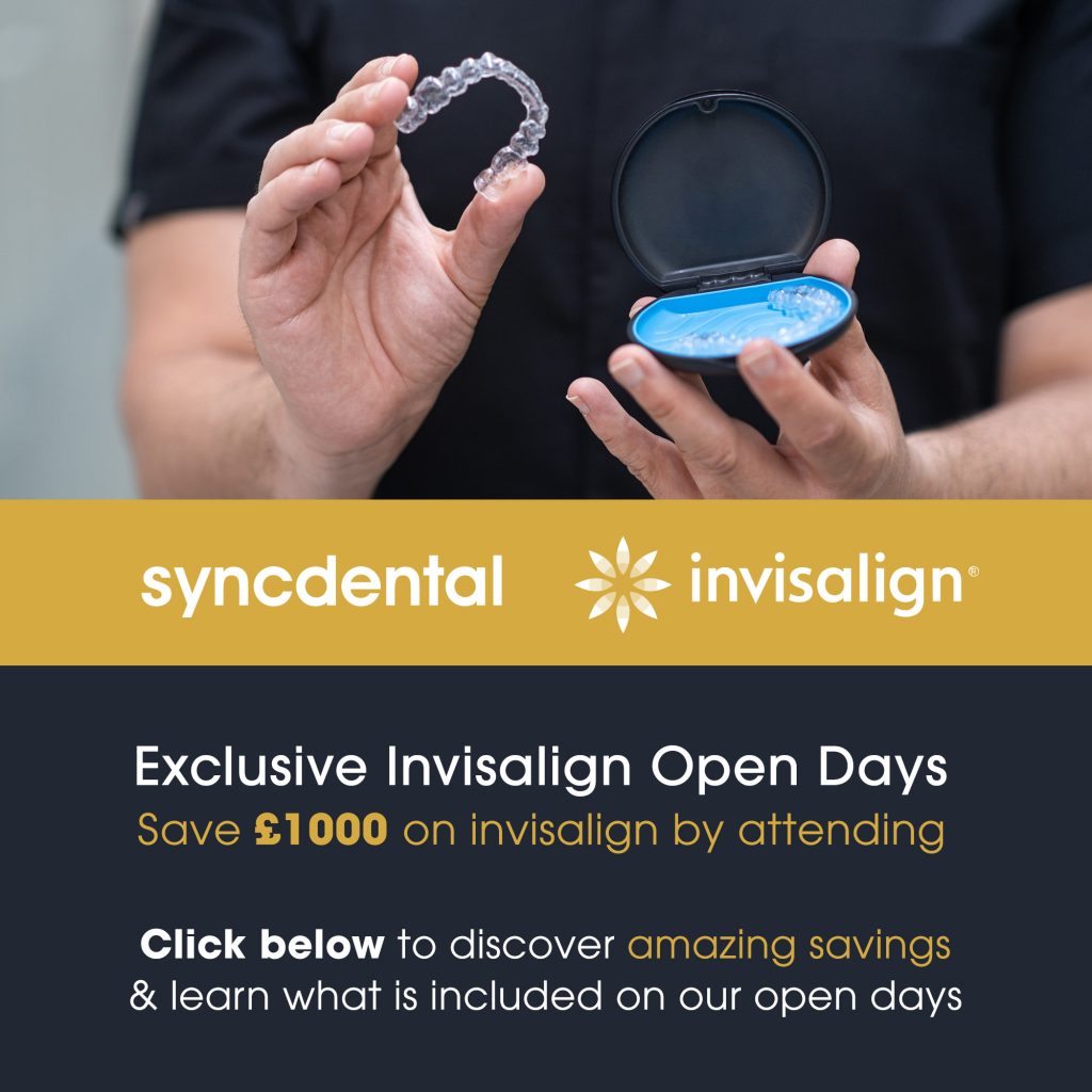 Sync Dental Centres - Surrey - London