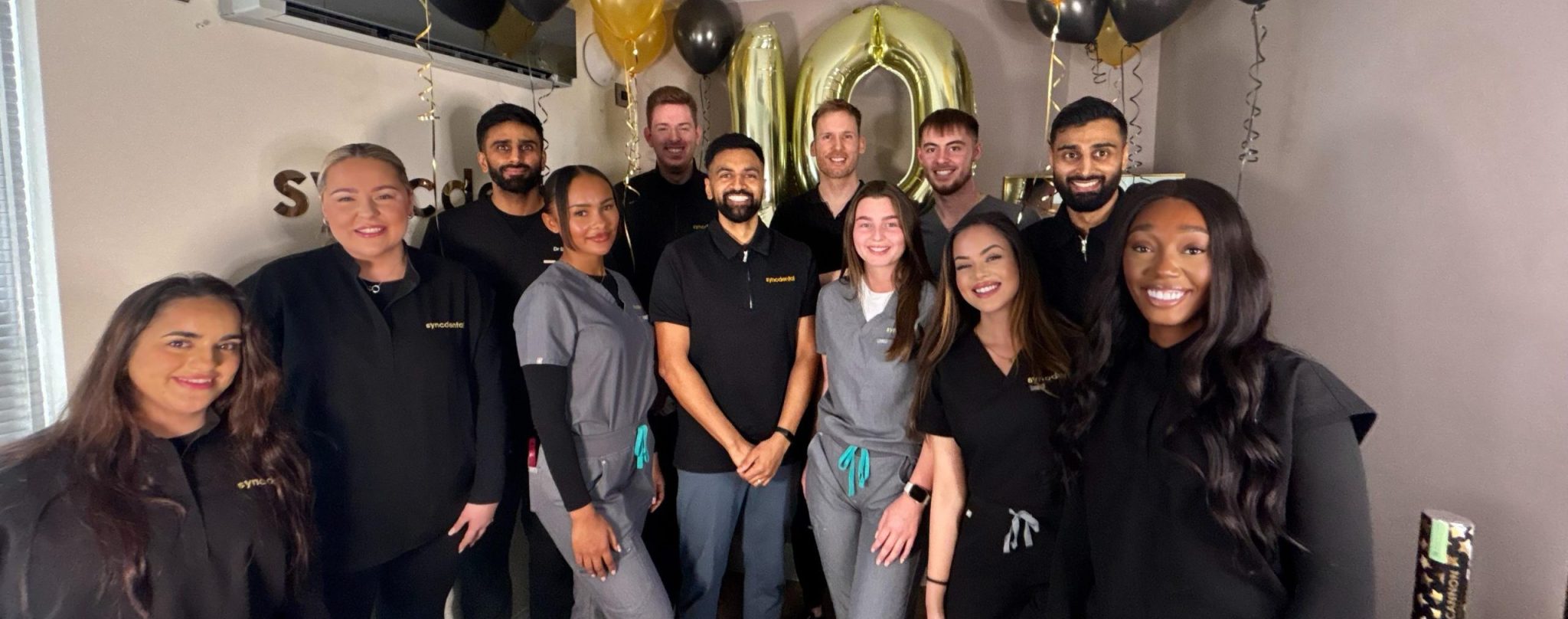 April Newsletter - Dentist Surrey