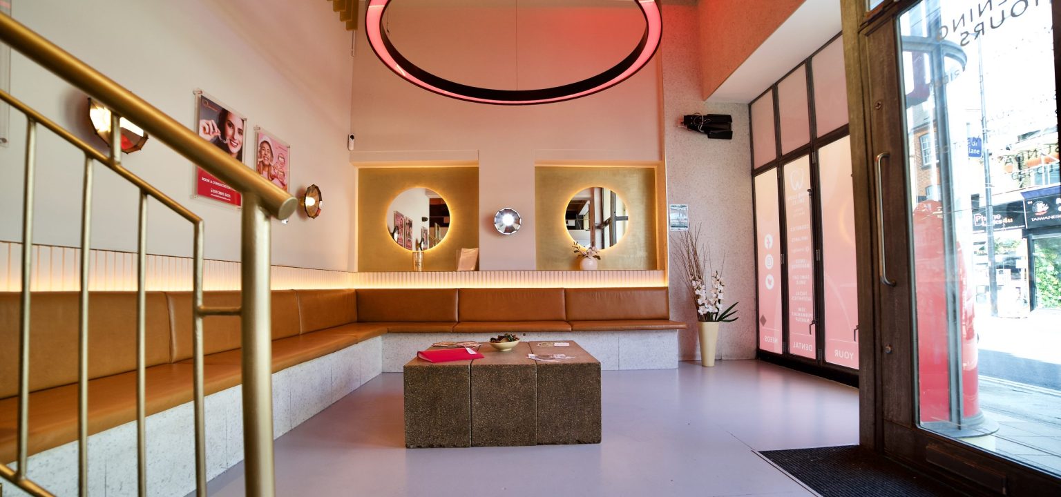 Dentist Wimbledon - Dental Clinic - Dentist Clapham Junction